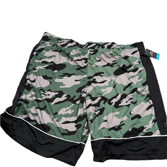 Pro Player | Shorts | Camo Basketball Shorts | Poshmark